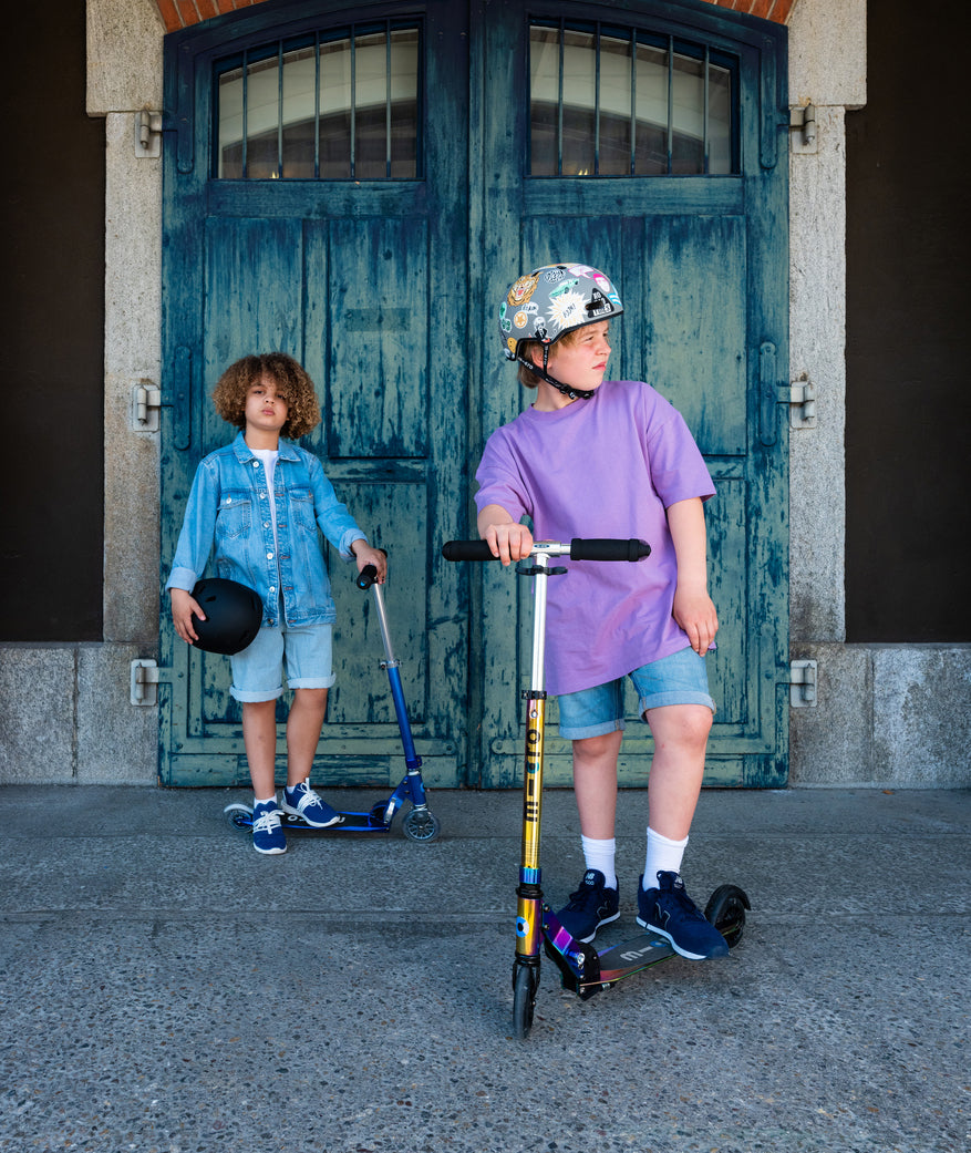 Colecciones – Micro Perú