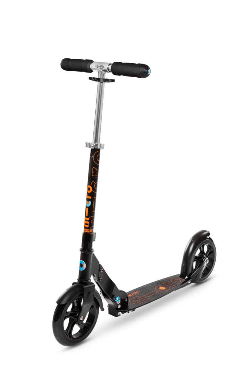 Micro Classic Black – Micro Perú